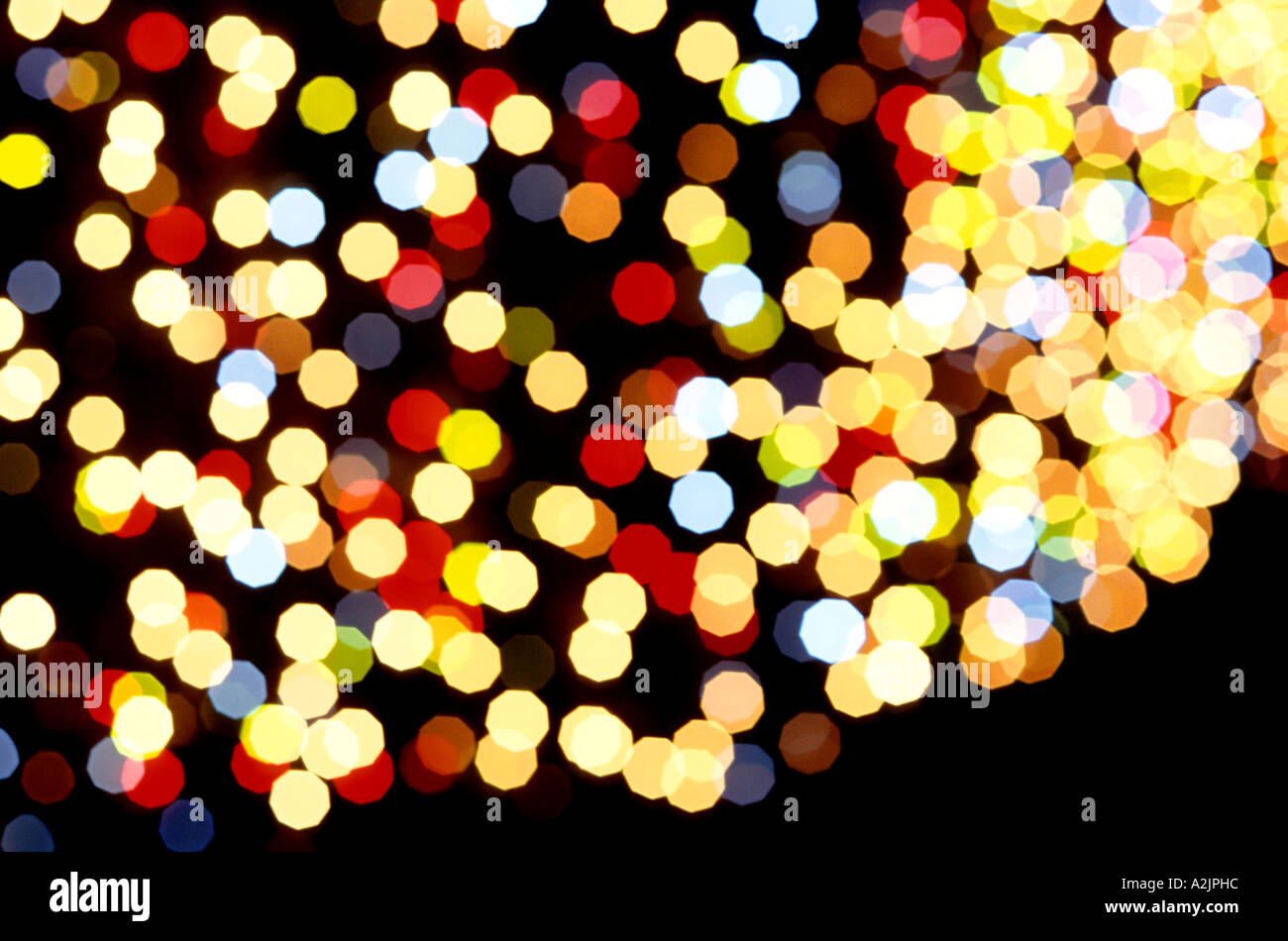 Vivid Abstract colour Patterns Stock Photo - Alamy