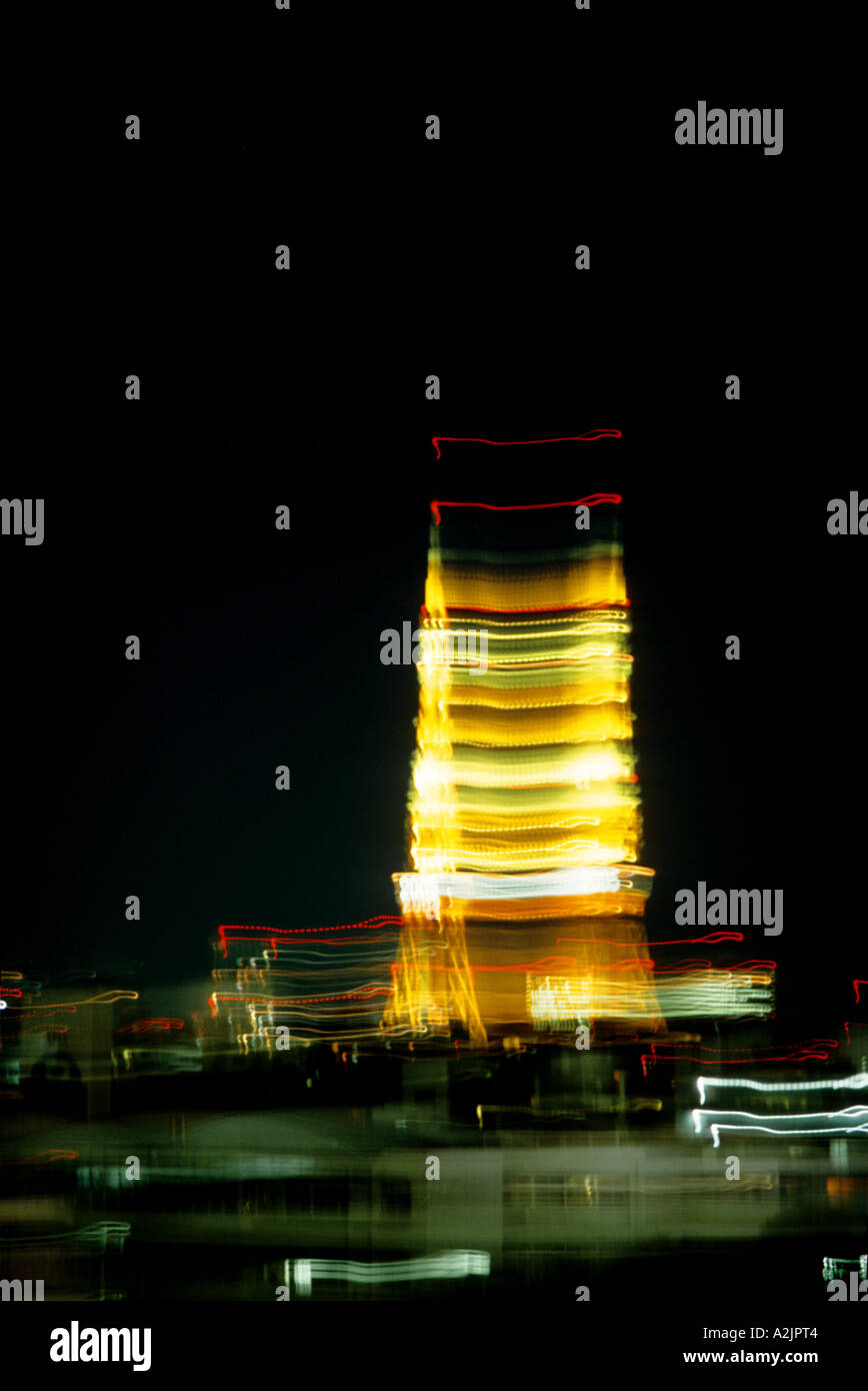 Japan long exposure hi-res stock photography and images - Alamy