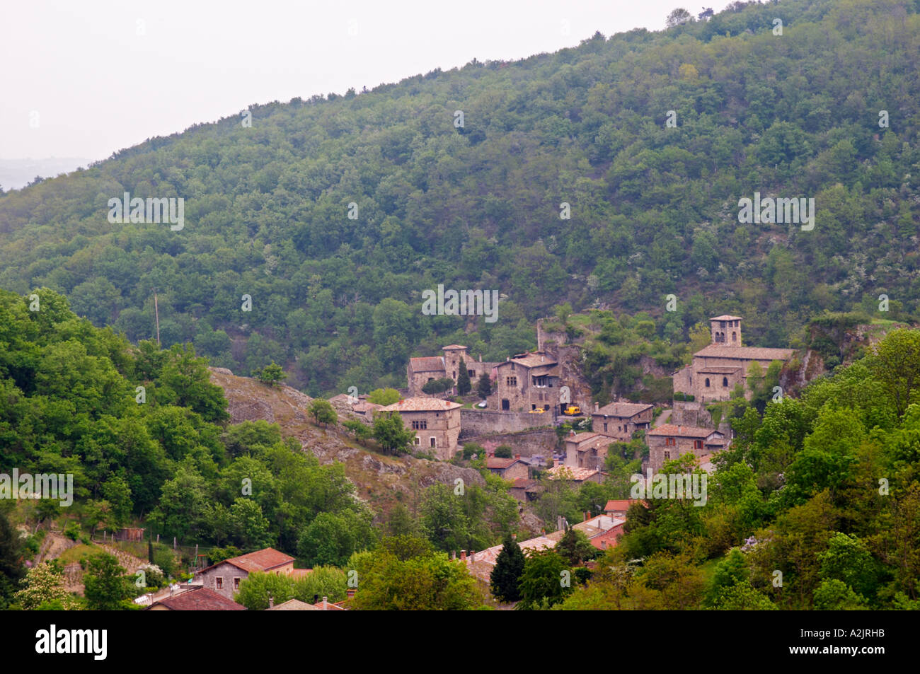 Malleval hi-res stock photography and images - Alamy