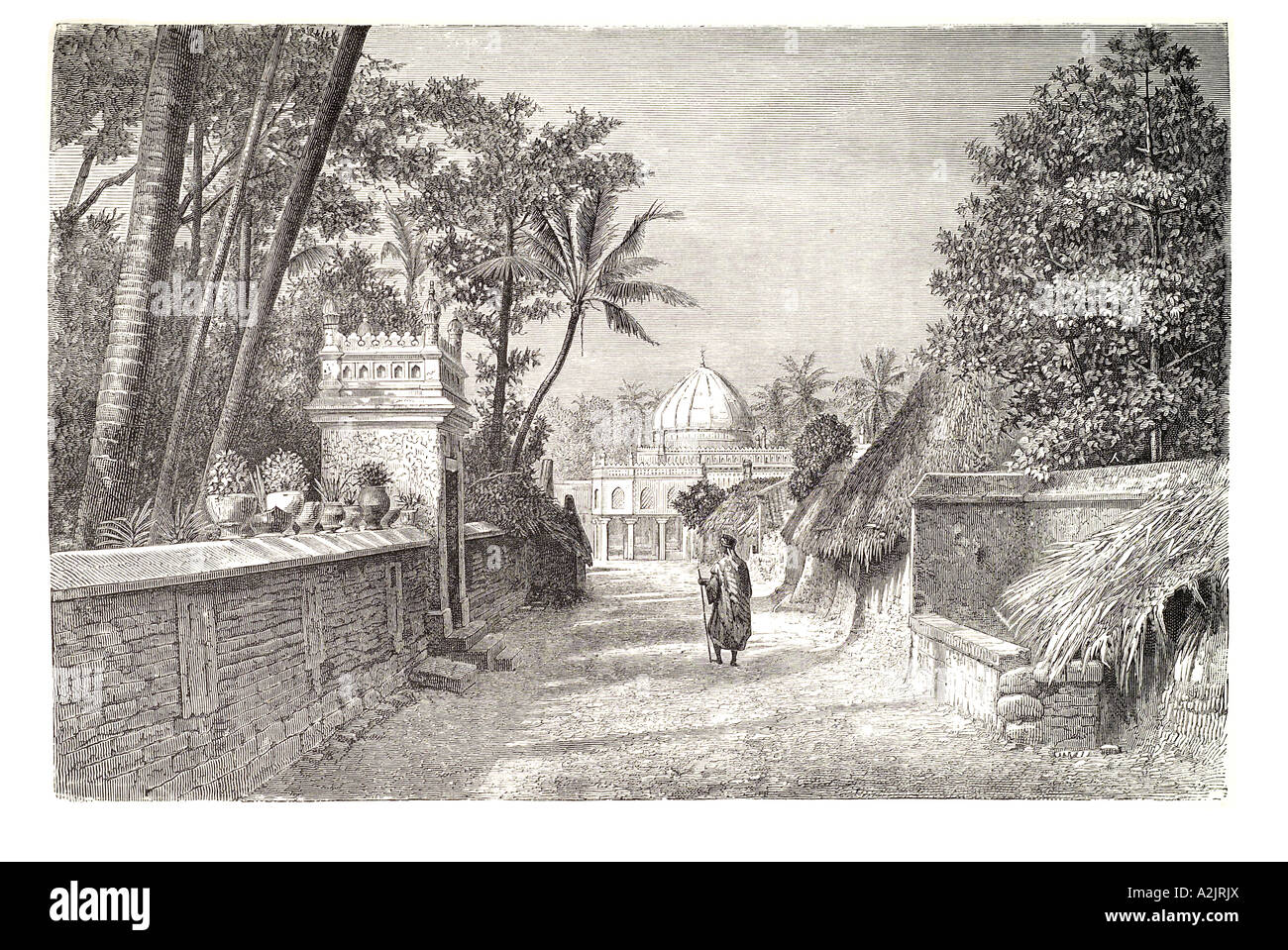 Trichinopoly hi-res stock photography and images - Alamy