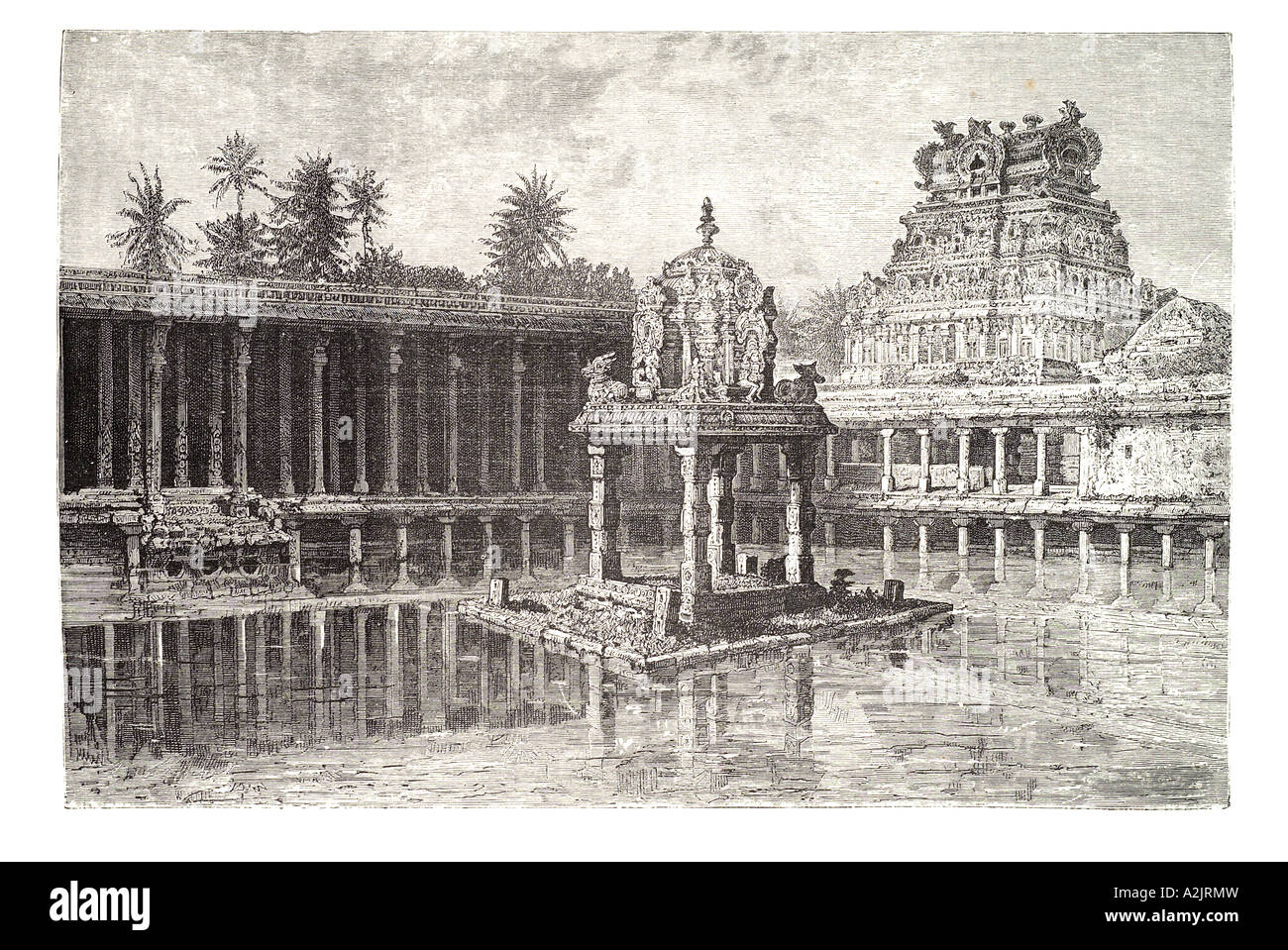 Trichy museum hi-res stock photography and images - Alamy