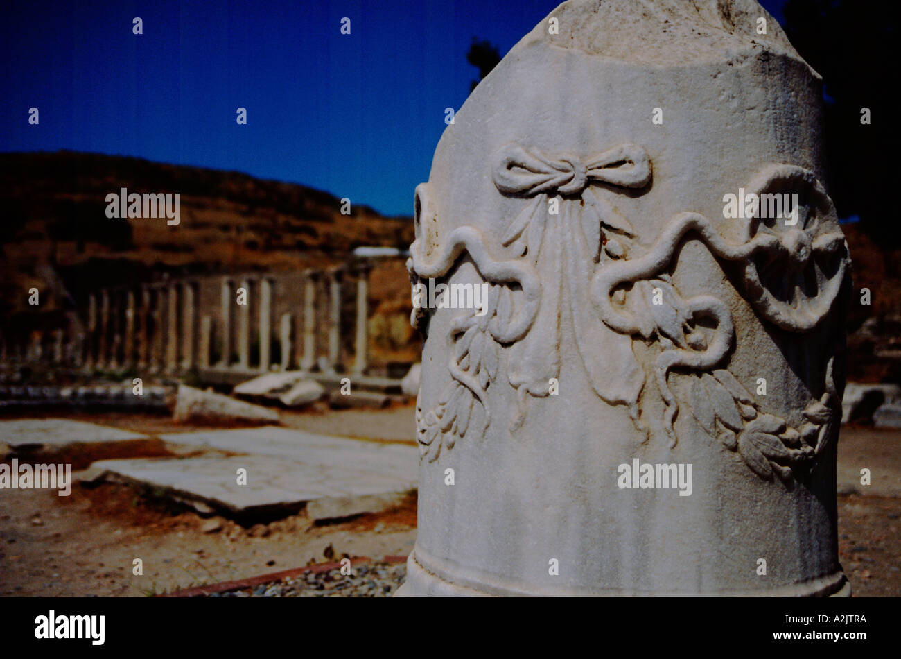 Pergamun hi-res stock photography and images - Alamy