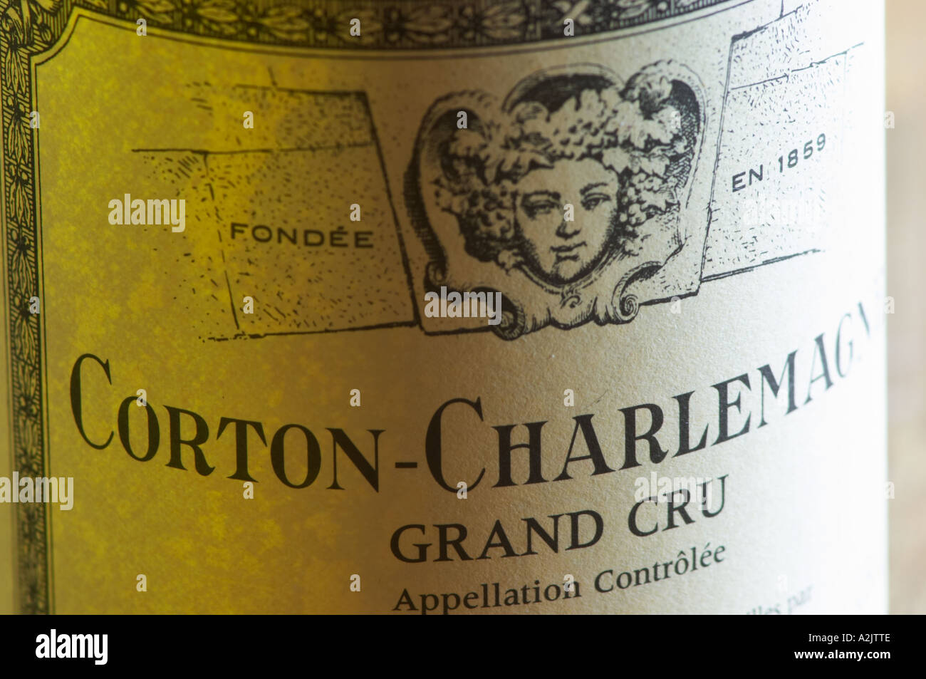 Aoc symbol hi-res stock photography and images - Alamy