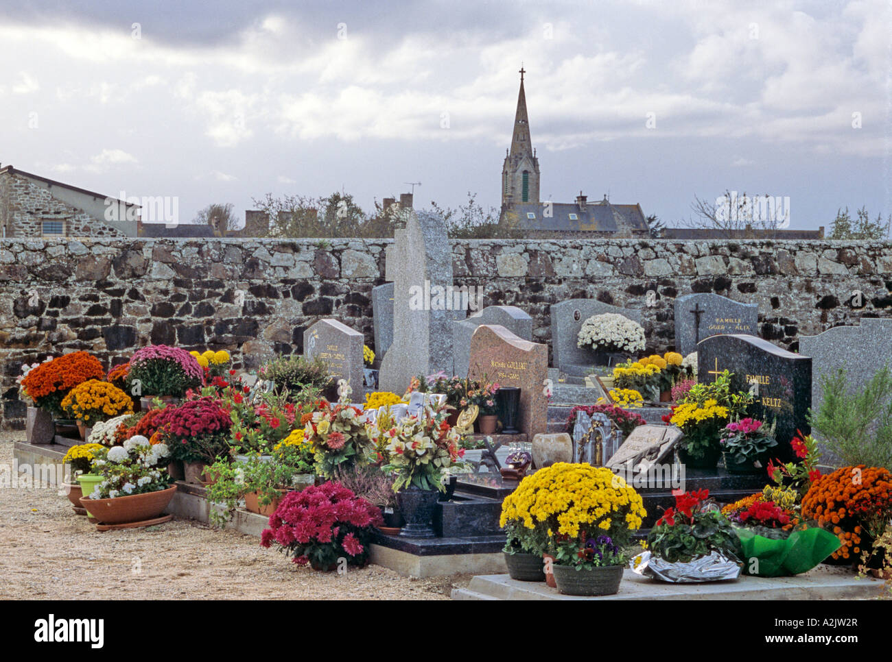 Toussaint hi-res stock photography and images - Alamy