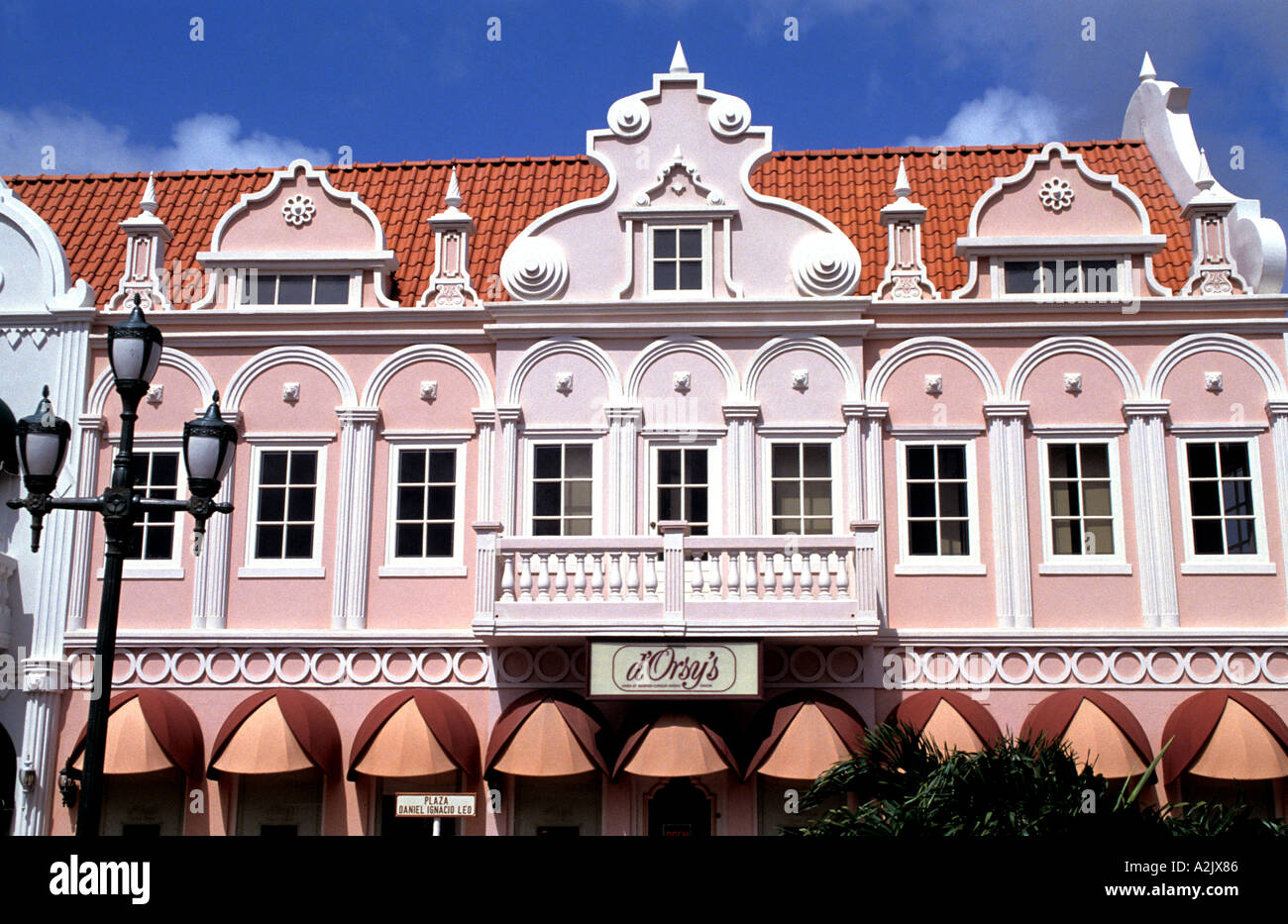 Holland aruba mall Havenstraat 6 Oranjestad Aruba Downtown Oranjestand ...