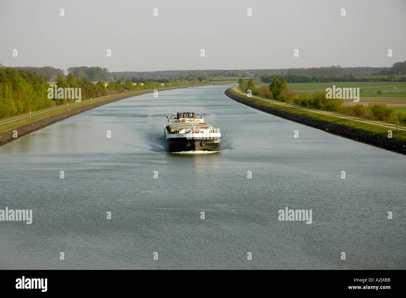 Elbe side channel hi-res stock photography and images - Alamy