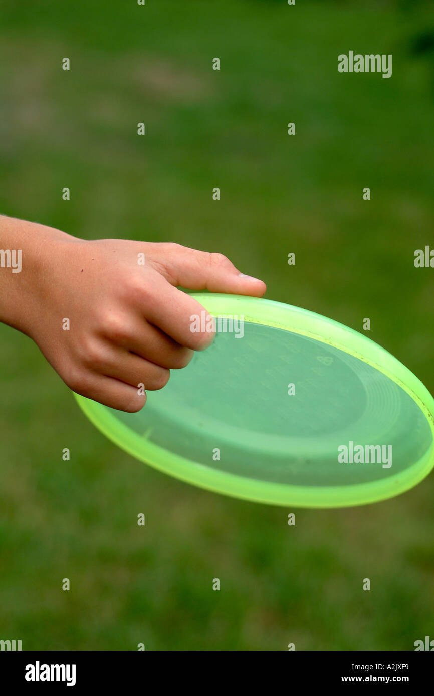 Frisbi hi-res stock photography and images - Alamy