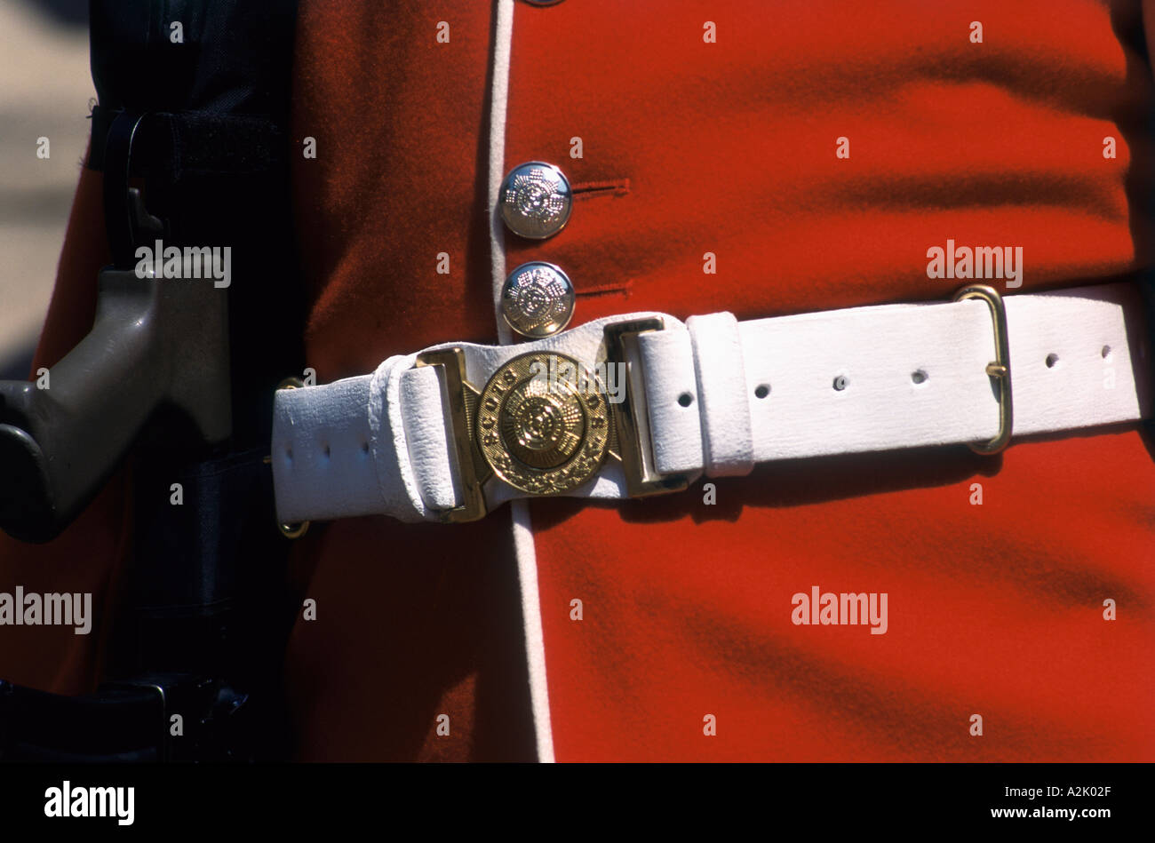 London the uniform hi-res stock photography and images - Alamy