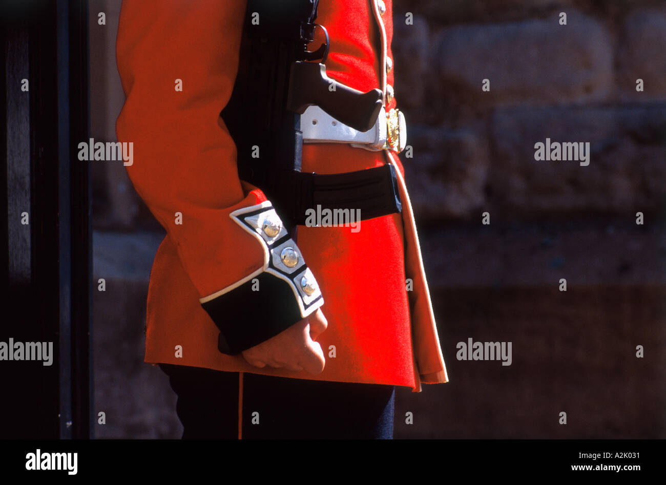 London the uniform hi-res stock photography and images - Alamy