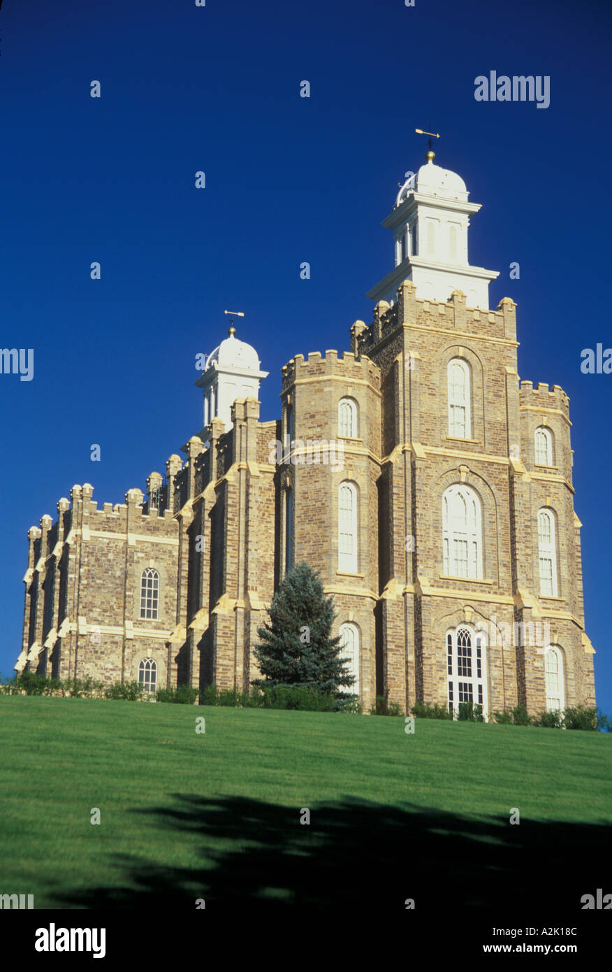 Logan historic hi-res stock photography and images - Alamy