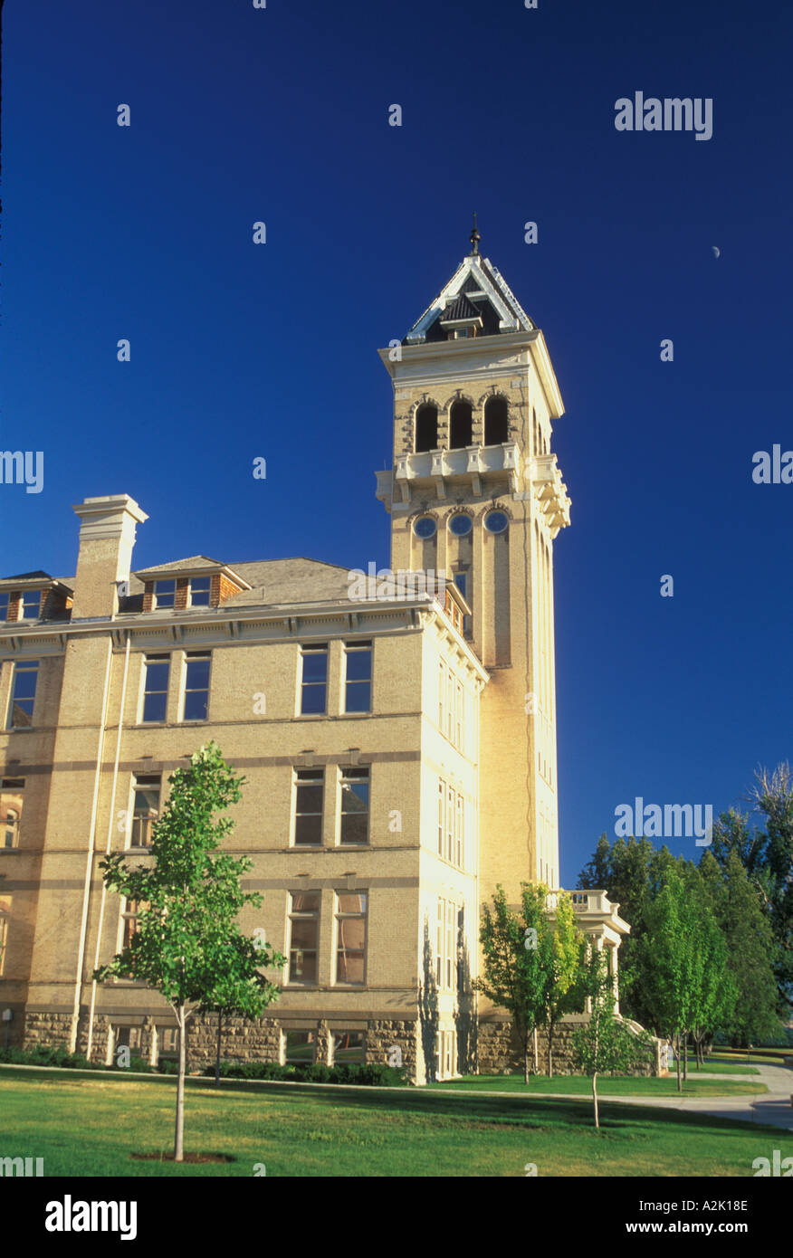 Logan school hi-res stock photography and images - Alamy