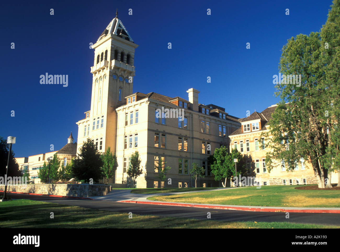 University of utah photographs hi-res stock photography and images - Alamy