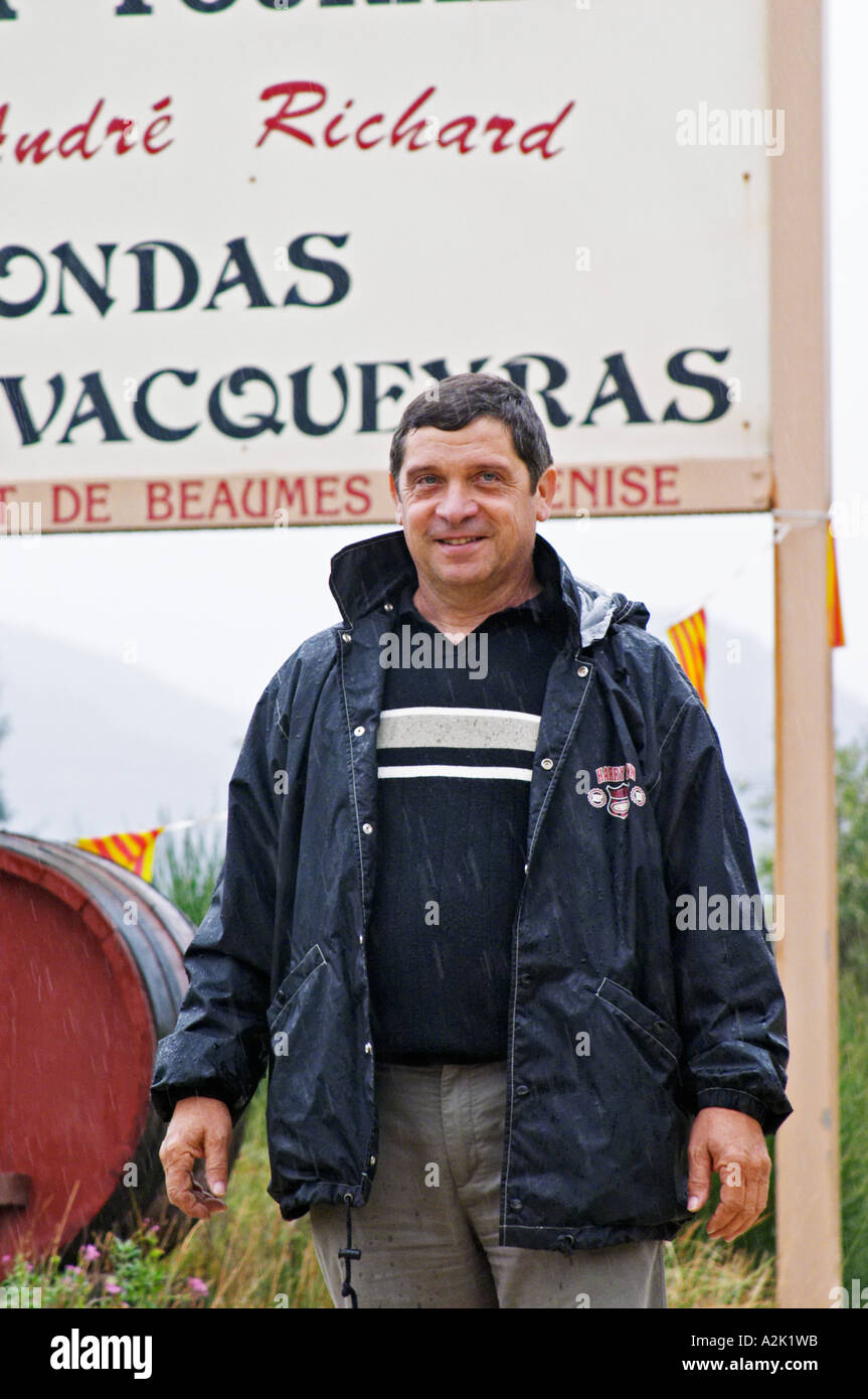 Domaine richard hi-res stock photography and images - Alamy