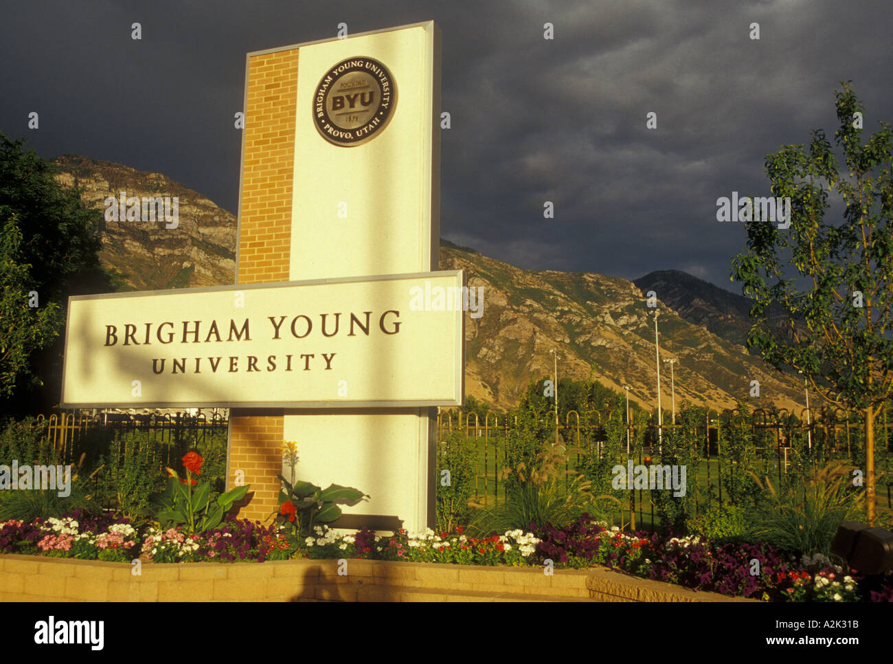 University of utah photographs hi-res stock photography and images - Alamy