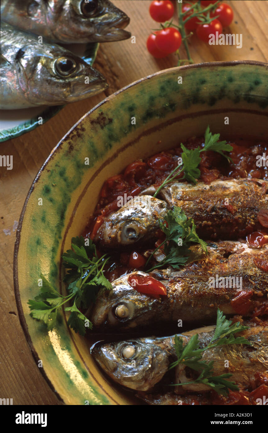 Larded hi-res stock photography and images - Alamy