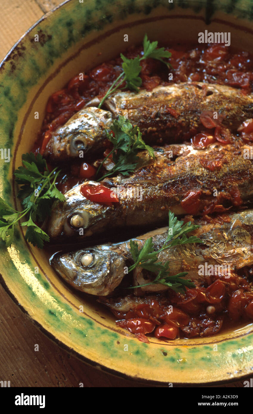 Larded hi-res stock photography and images - Alamy