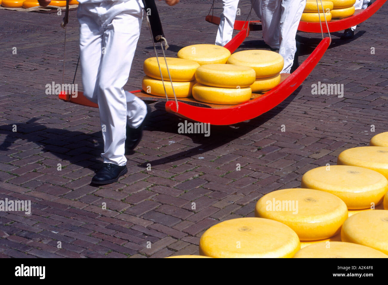Cheese feet hi-res stock photography and images - Alamy