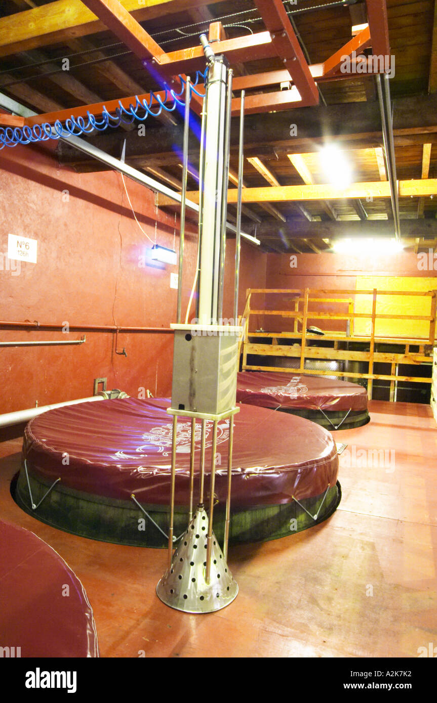Machine for pressing and making wine hi-res stock photography and ...