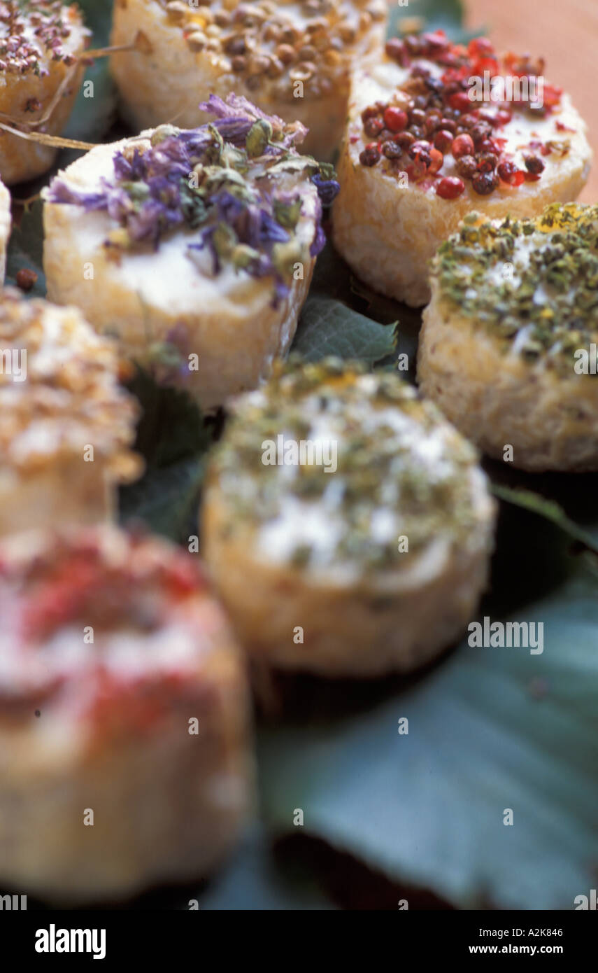 Robiola cheese hi-res stock photography and images - Alamy