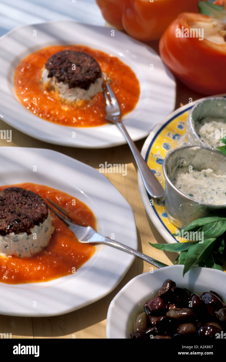 Robiola and piedmont hi-res stock photography and images - Alamy