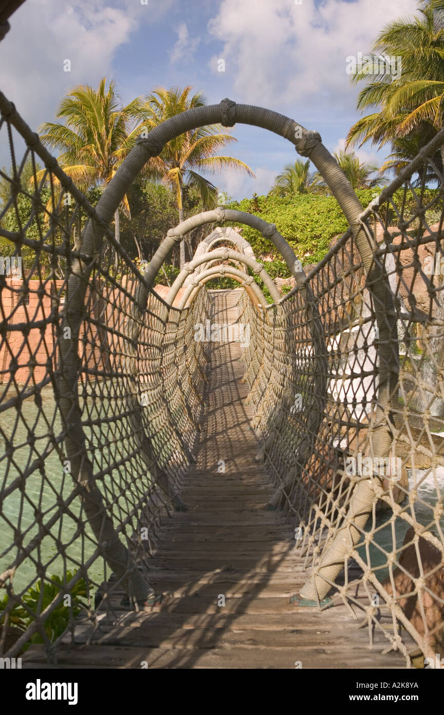 BAHAMAS, New Providence Island, Nassau: Atlantis Resort & Casino ...