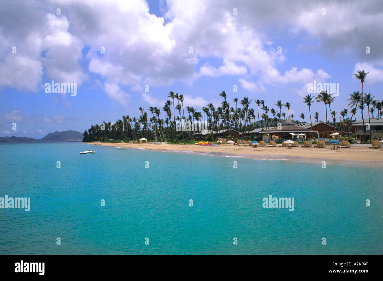 Pinney’s beach hi-res stock photography and images - Alamy