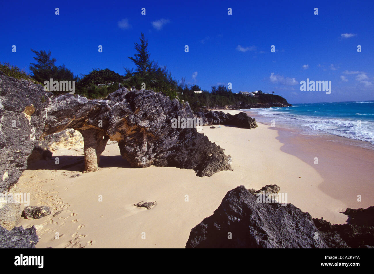 Tucker's town, bermuda hi-res stock photography and images - Alamy