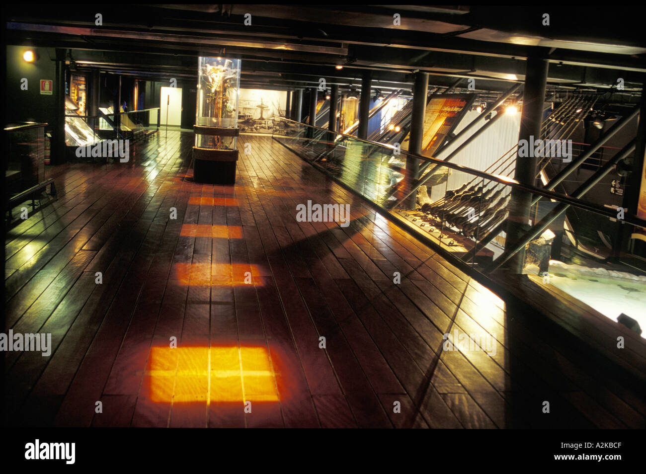 Explorer s vessel Stock Photo - Alamy