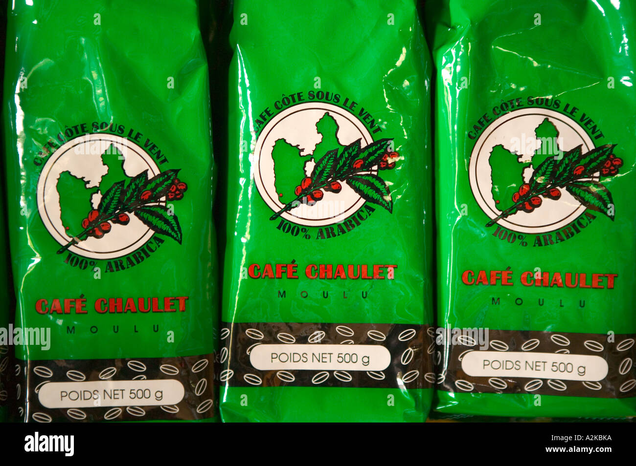 FWI, Guadaloupe, Basse, Terre, Vieux Habitants, Musee du Cafe, Coffee ...