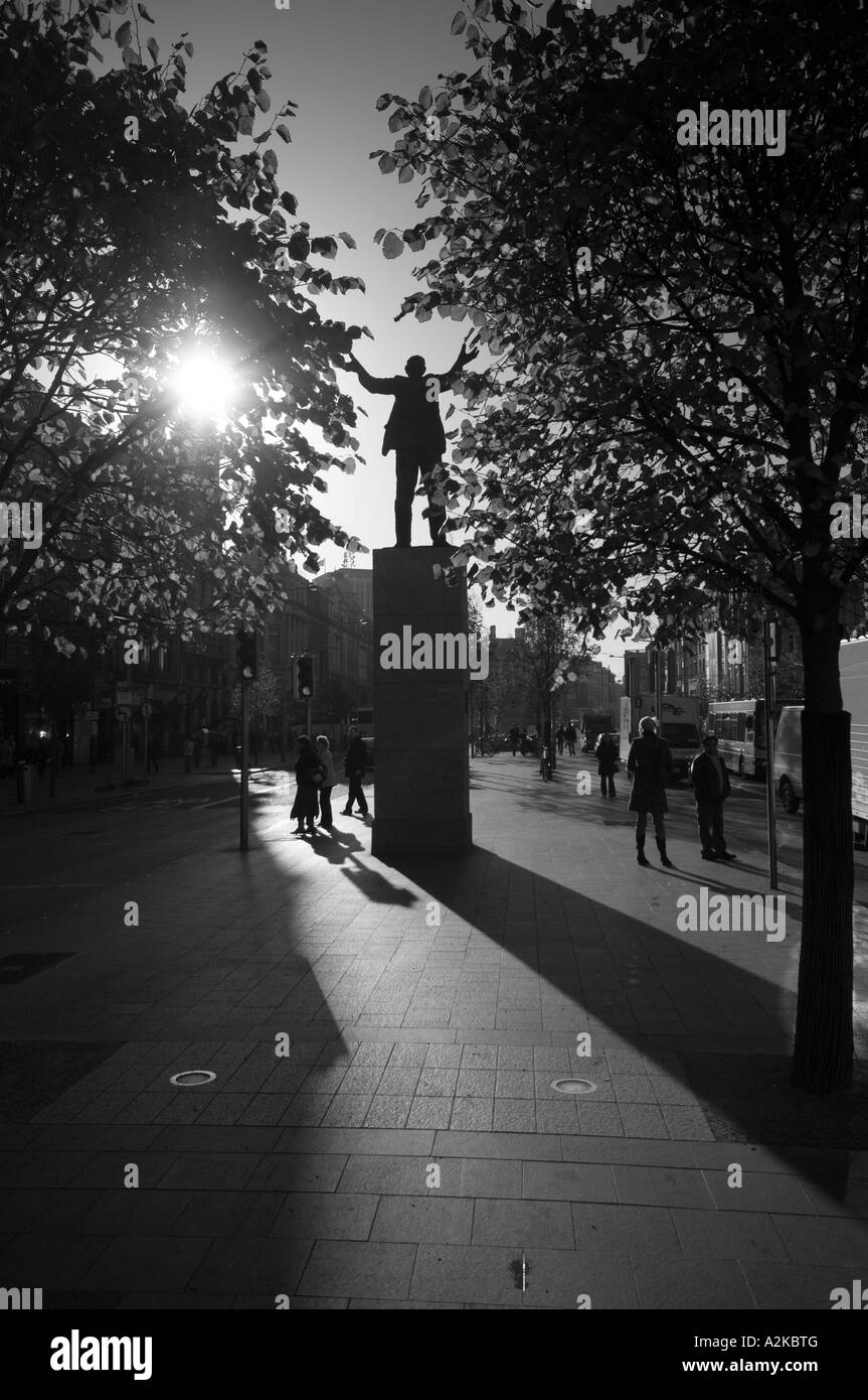 James larkin white hi-res stock photography and images - Alamy