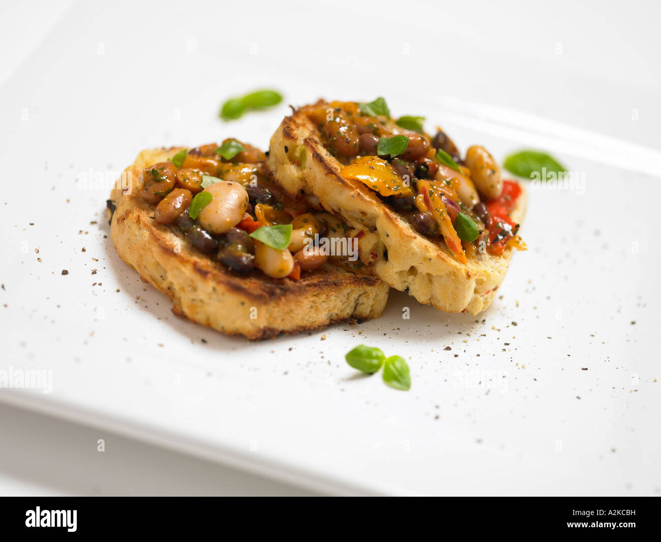 Temping food hi-res stock photography and images - Alamy