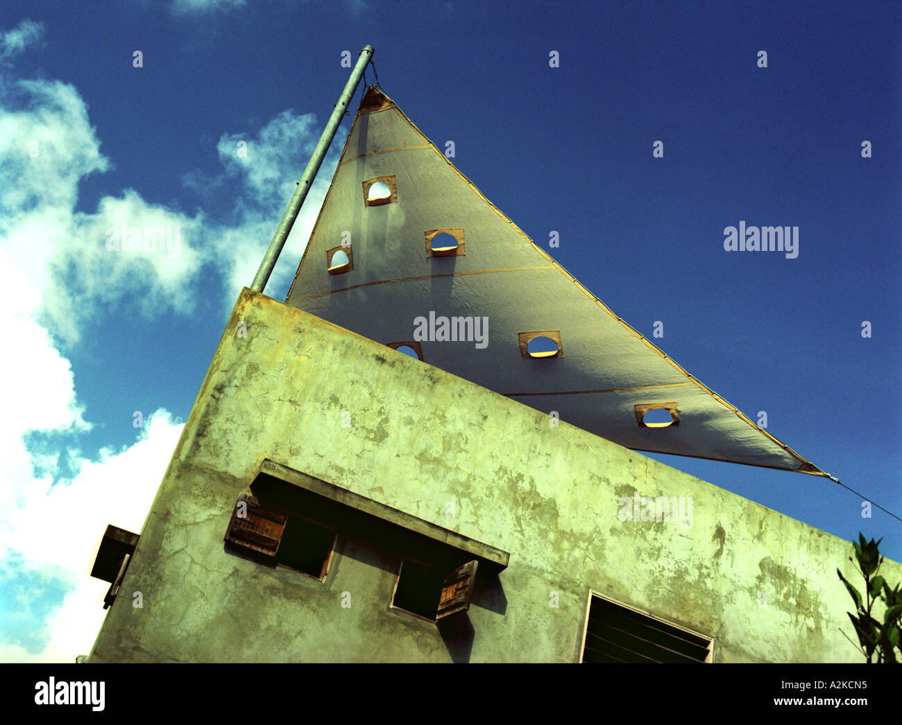 Hix island house hi-res stock photography and images - Alamy