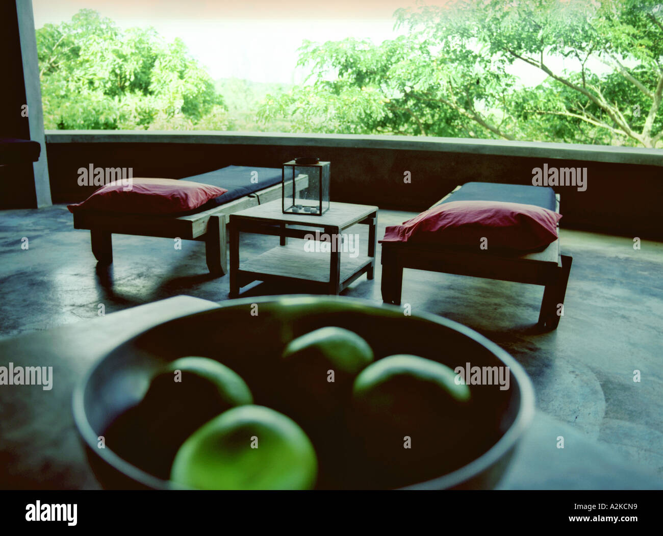 Hix island house hi-res stock photography and images - Alamy