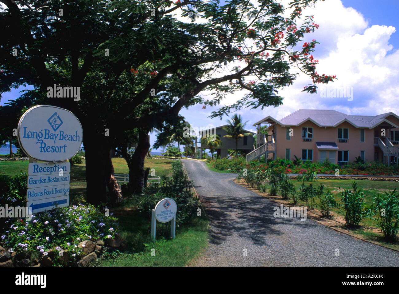Famous resort town hi-res stock photography and images - Alamy