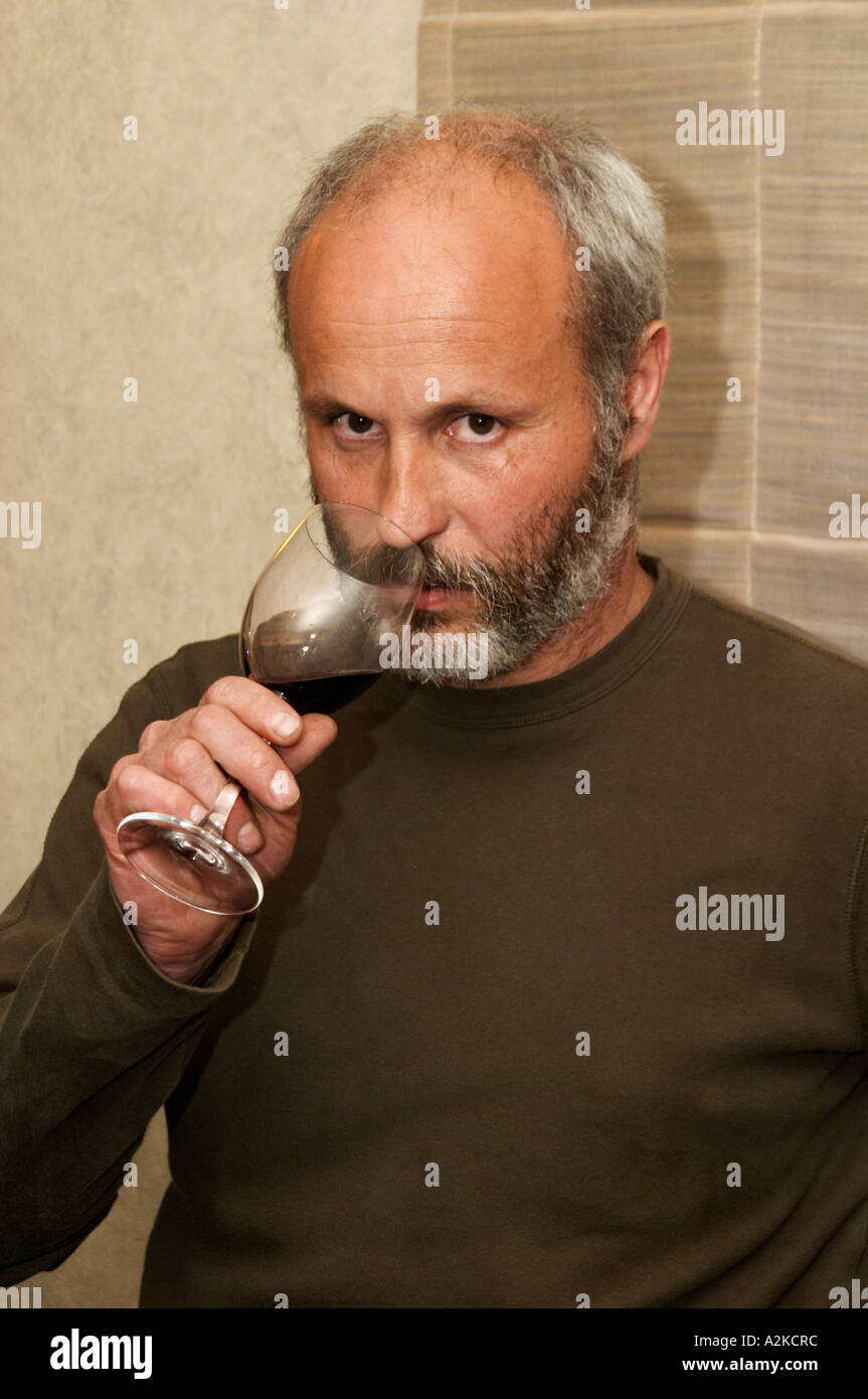 Thierry allemand hi-res stock photography and images - Alamy