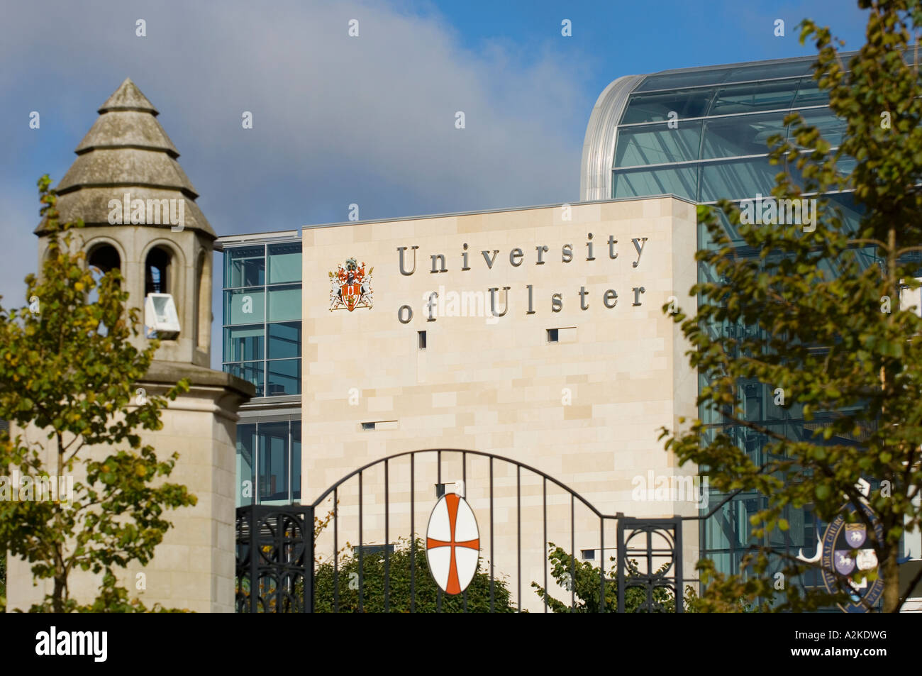 Ulster University High Resolution Stock Photography and Images - Alamy