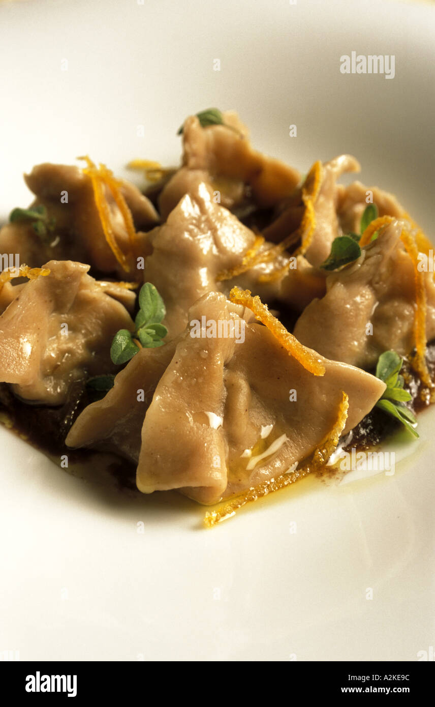 Cappellacci hi-res stock photography and images - Alamy