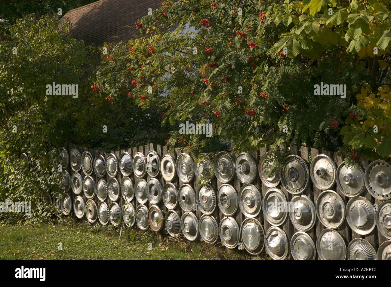 Canada british columbia grindrod automobile hi-res stock photography ...