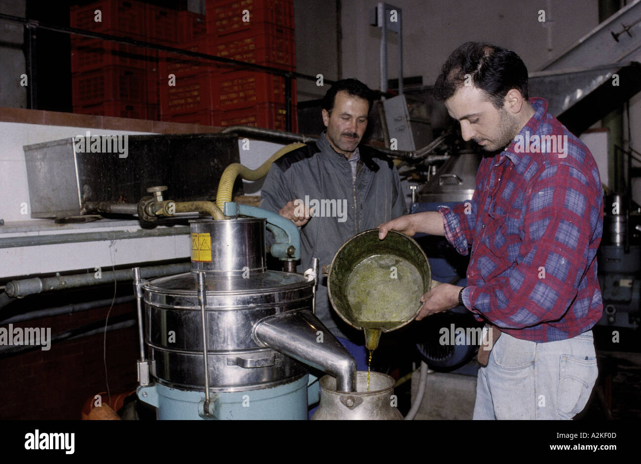 Gregorio man hi-res stock photography and images - Alamy