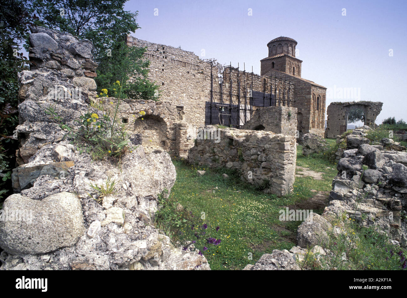 Bivongi hi-res stock photography and images - Alamy