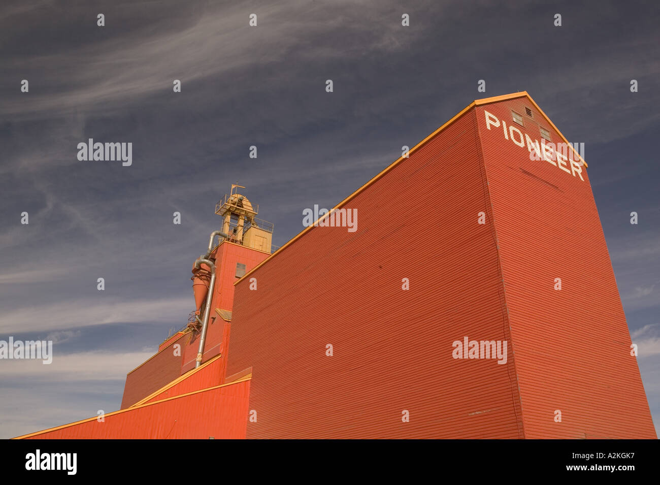 Davidson saskatchewan hi-res stock photography and images - Alamy