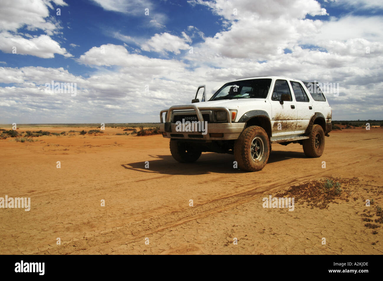 Australian vehicle hi-res stock photography and images - Alamy