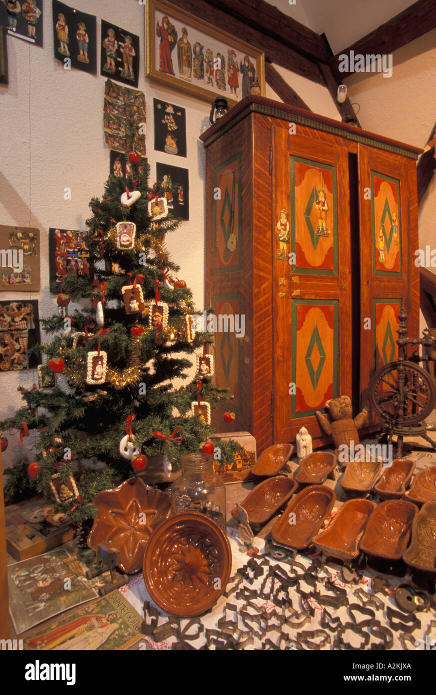 Gertwiller hi-res stock photography and images - Alamy