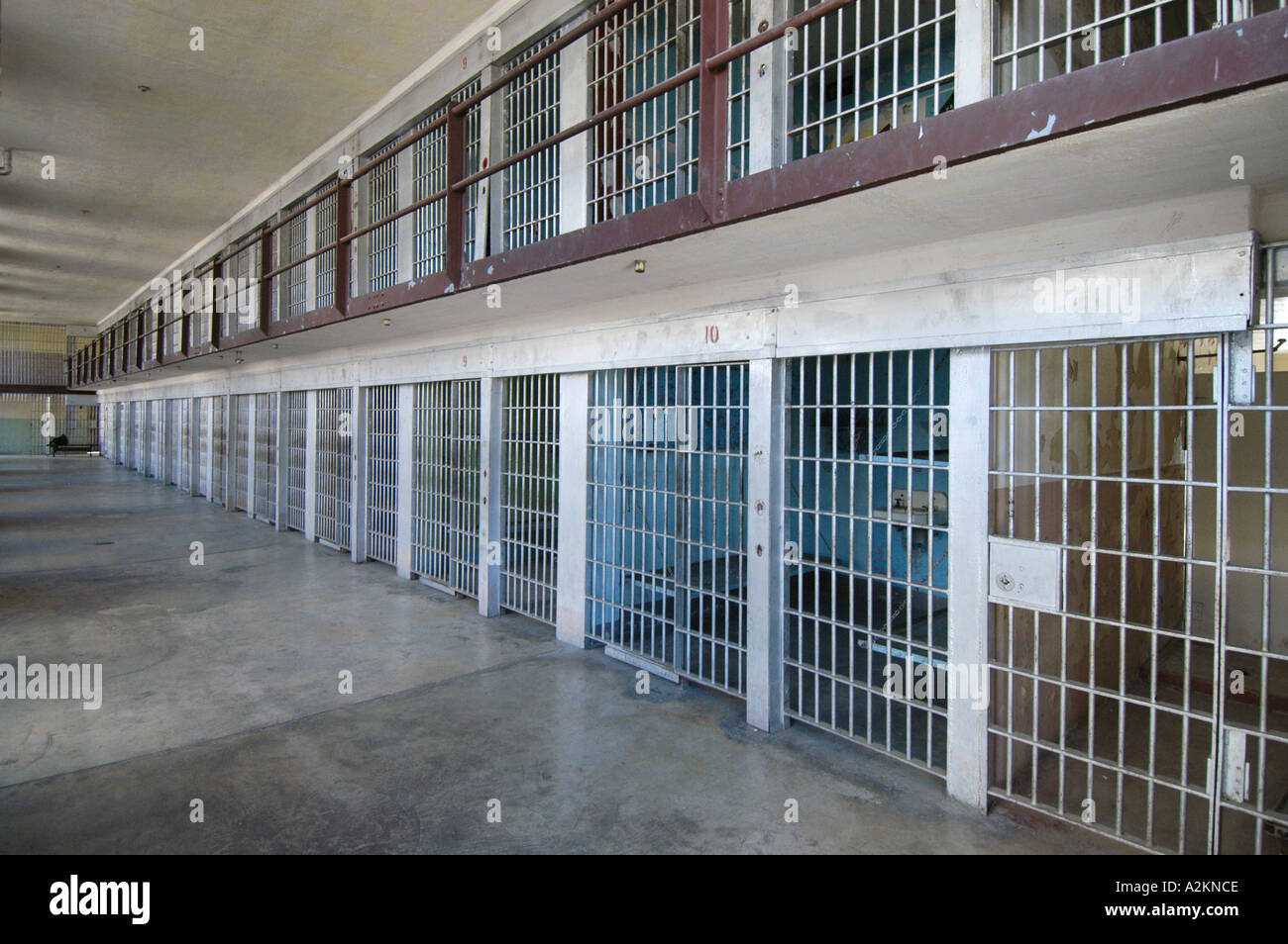 Punishment cells hi-res stock photography and images - Alamy