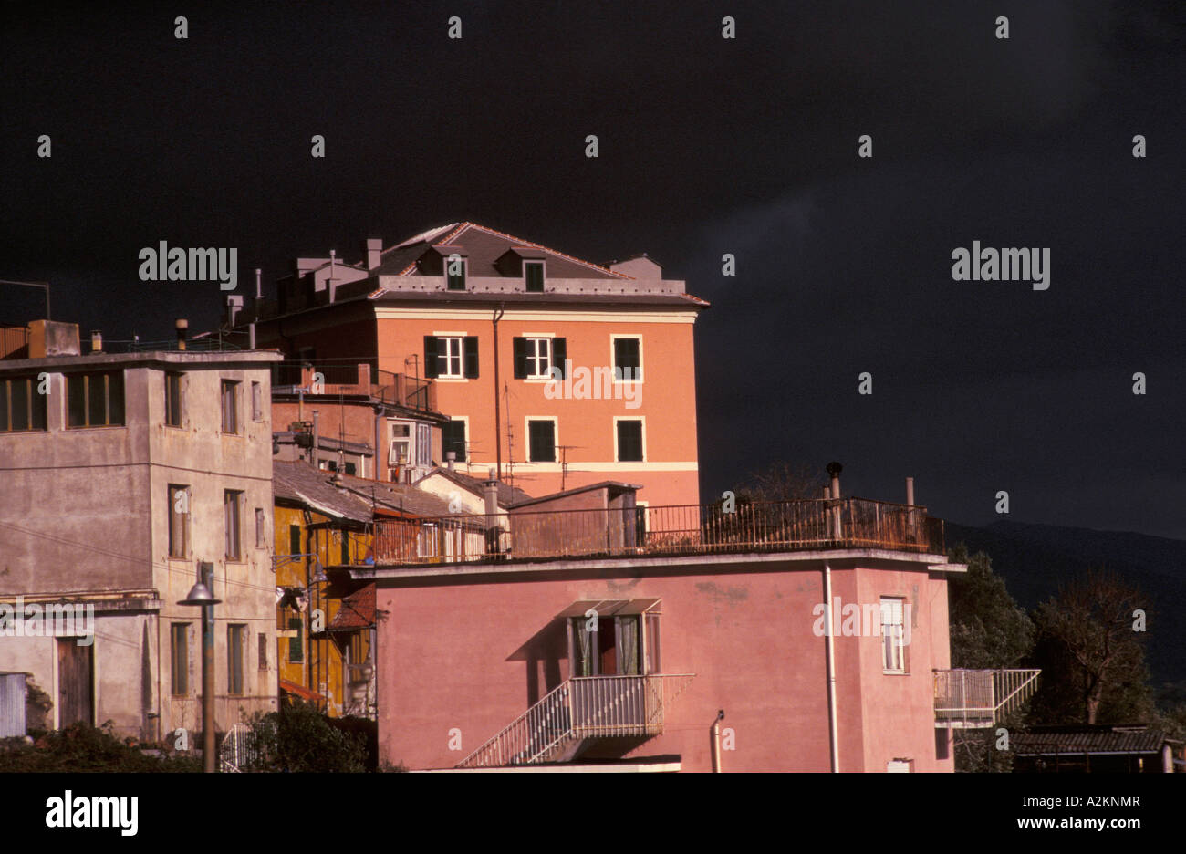 Crevari hi-res stock photography and images - Alamy