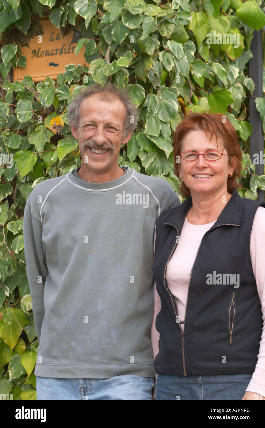 Monardiere hi-res stock photography and images - Alamy