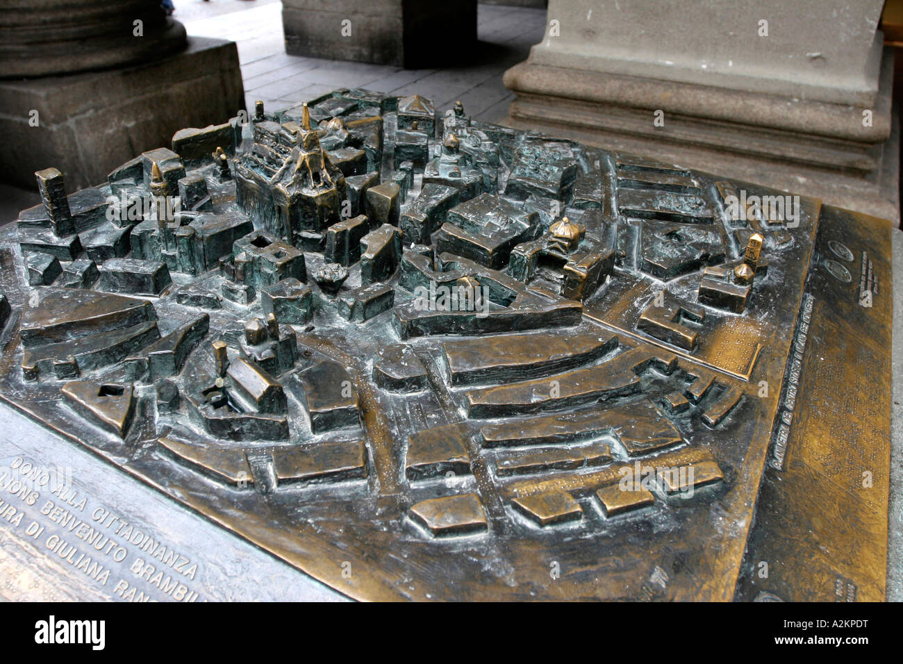 Relief map hi-res stock photography and images - Alamy