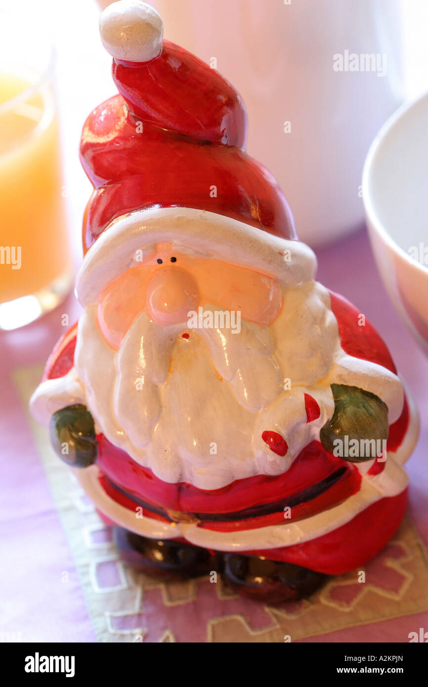 Italy santa claus hi-res stock photography and images - Alamy