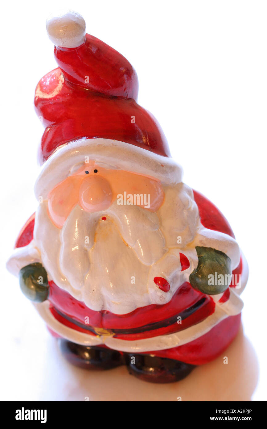 Italy santa claus hi-res stock photography and images - Alamy