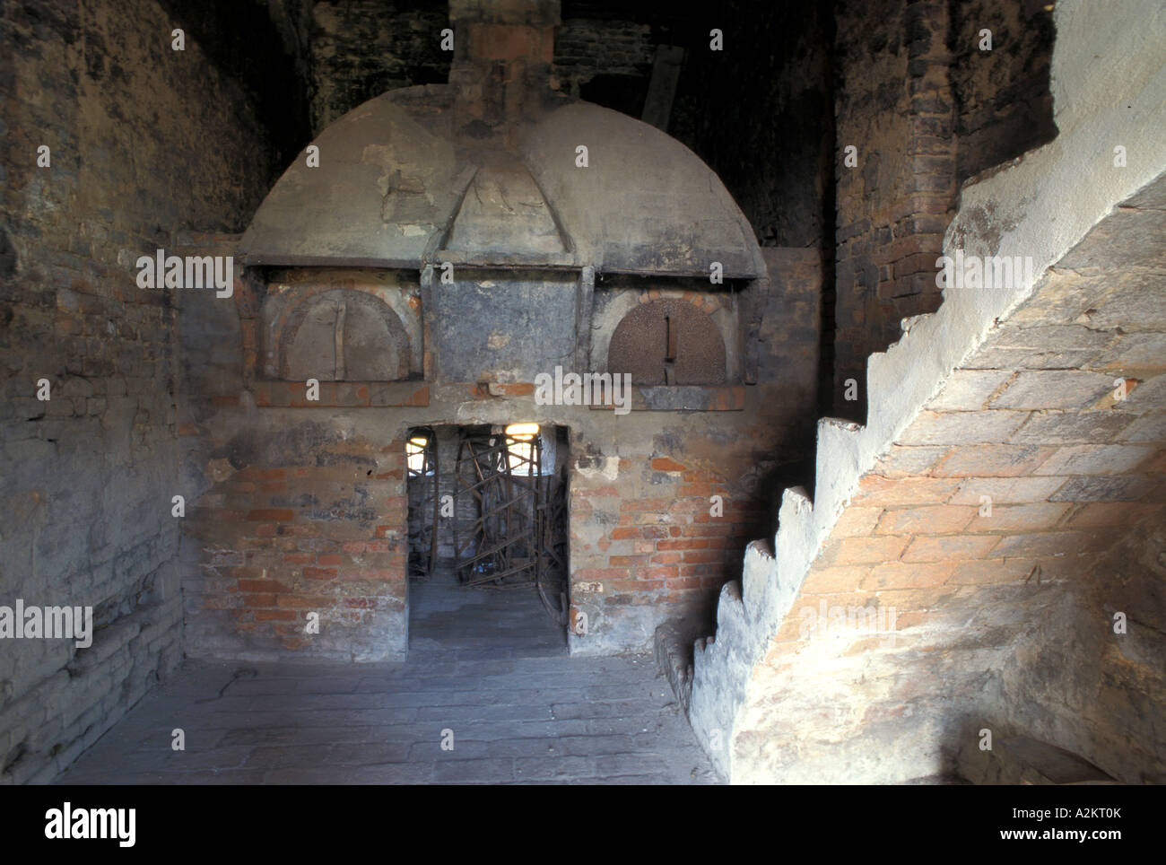 Roncole verdi hi-res stock photography and images - Alamy